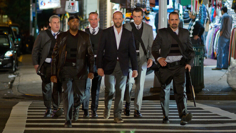 Watch Safe | Netflix