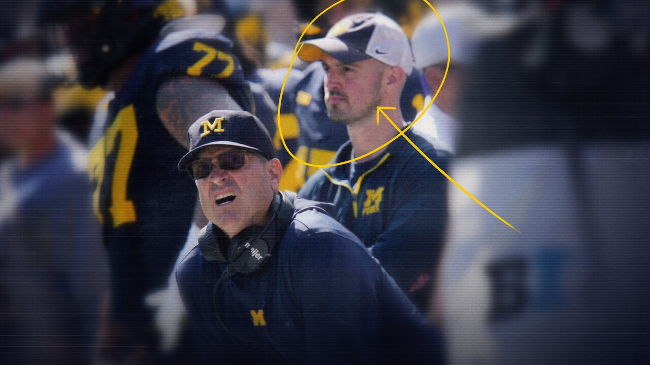 Watch Untold: Sign Stealer | Netflix Official Site