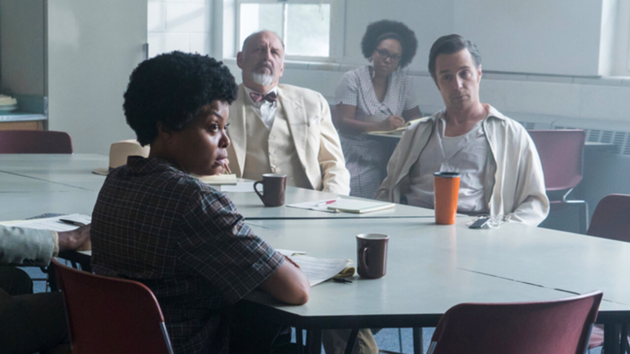 Watch The Best of Enemies | Netflix