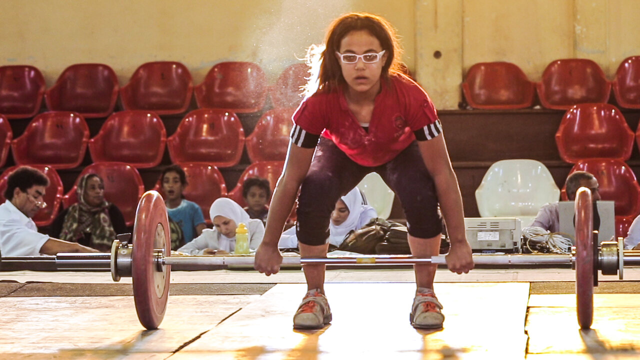 Watch Lift Like a Girl | Netflix