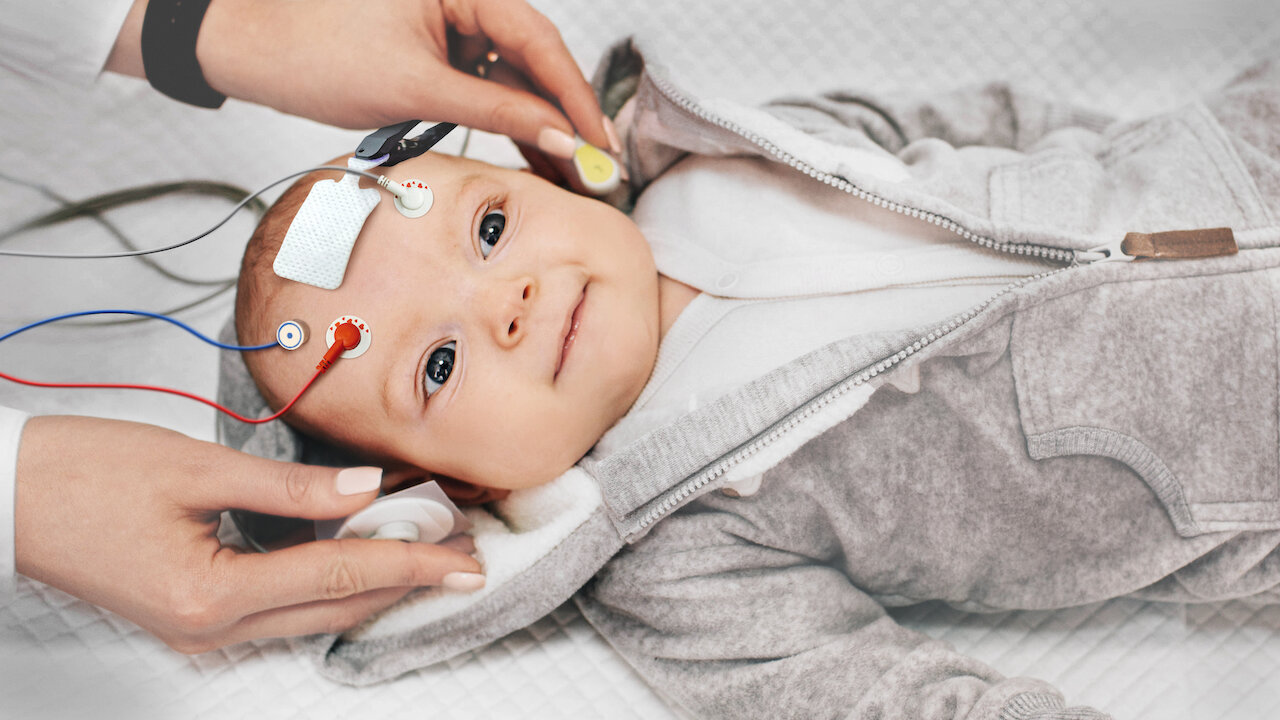 Babies | Sitio oficial de Netflix
