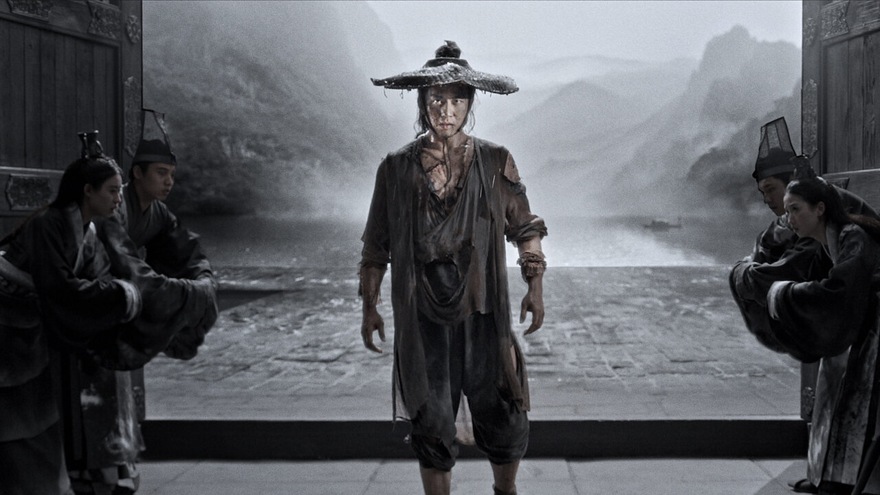 Watch Shadow | Netflix