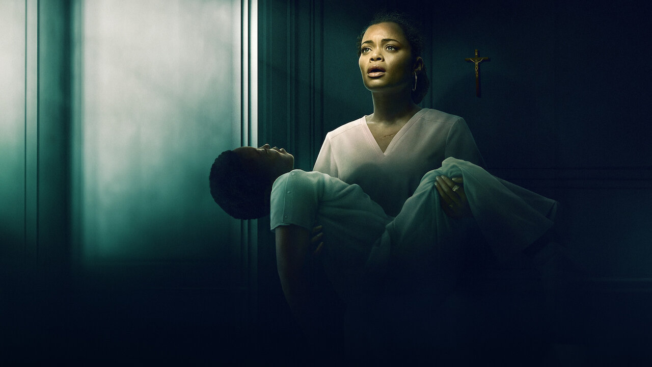 Watch The Deliverance | Netflix Official Site