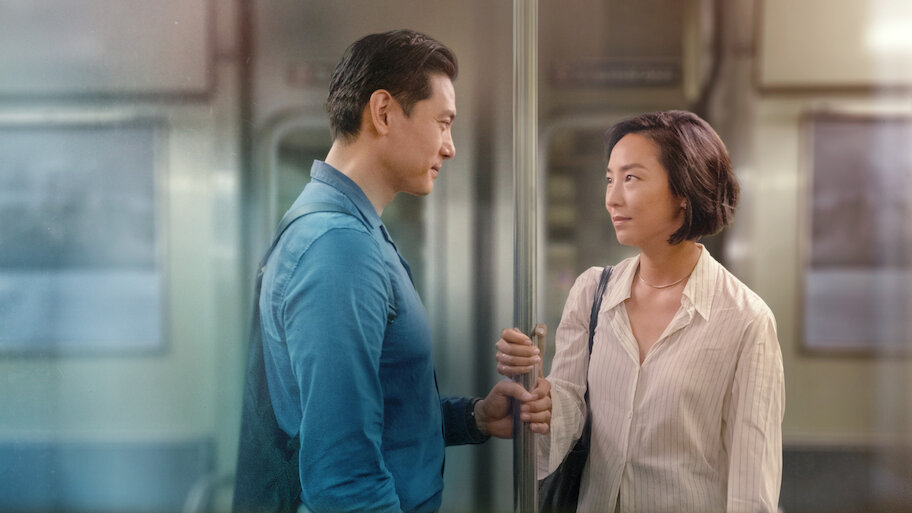 Past Lives | Netflix