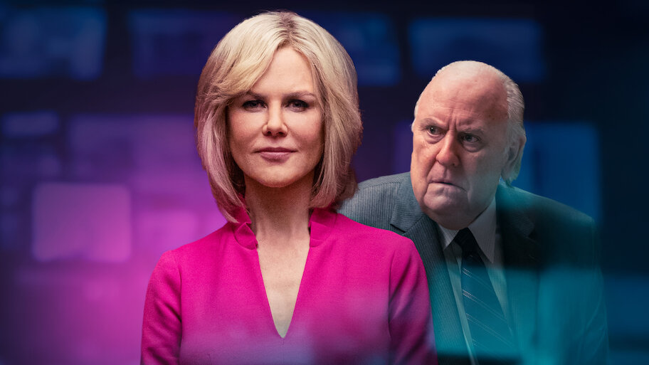 Watch Bombshell | Netflix