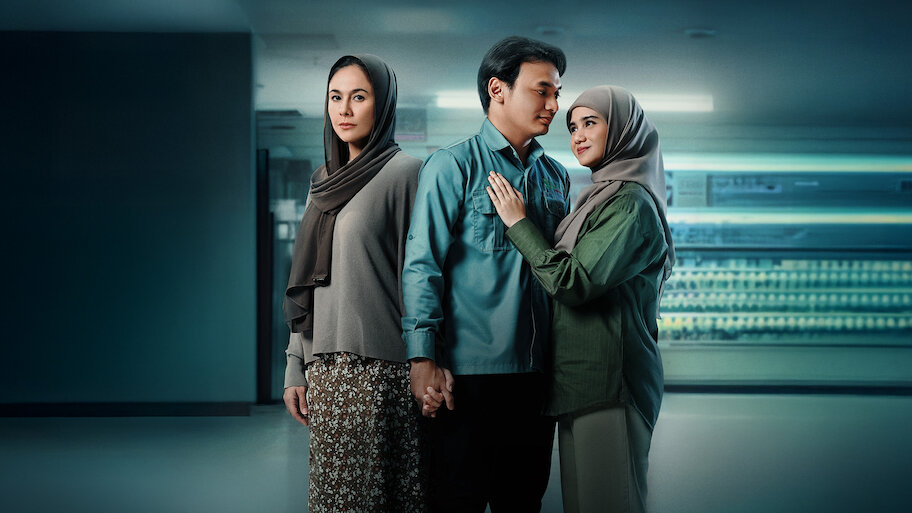 Watch Norma: Antara Mertua dan Menantu | Netflix