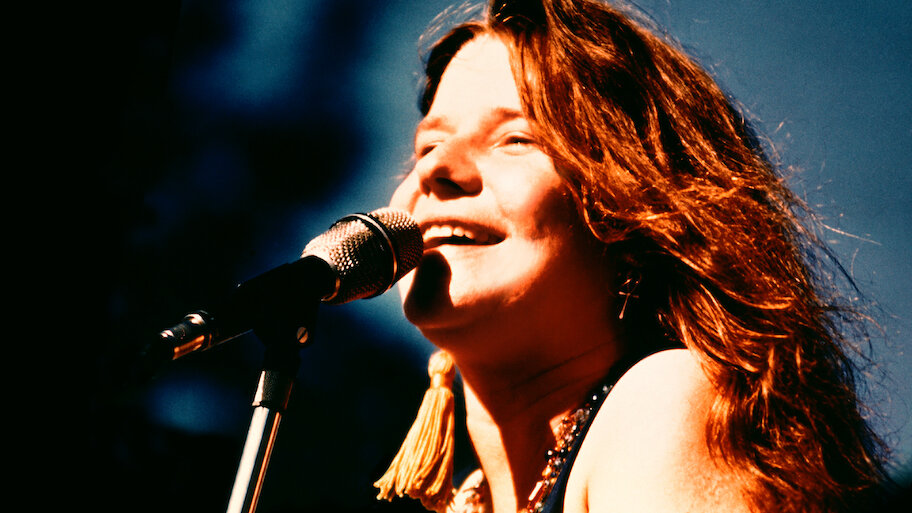 Watch Janis | Netflix
