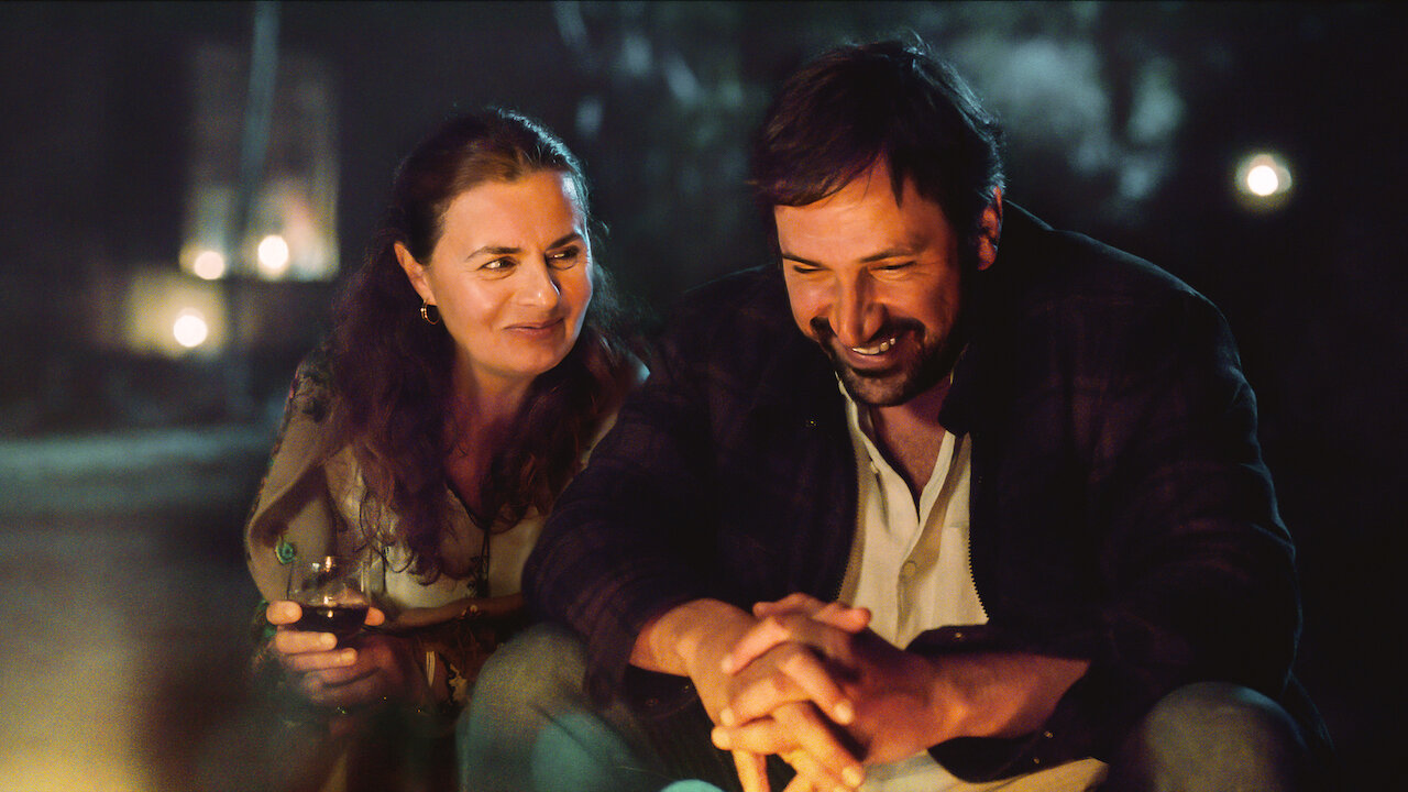 Loin d'ici | Site officiel de Netflix