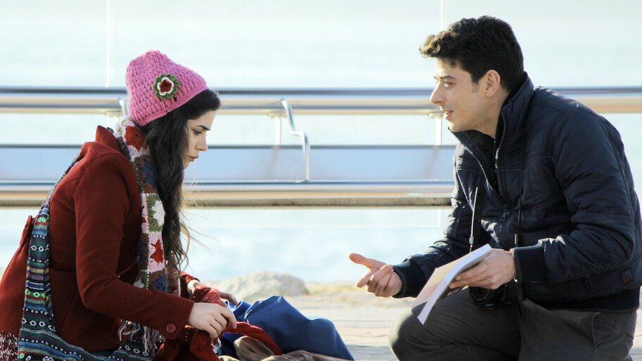 Watch Love Me As I Am | Netflix