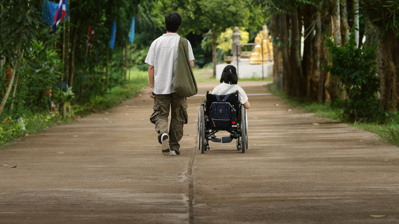 Watch 37 Seconds | Netflix Official Site