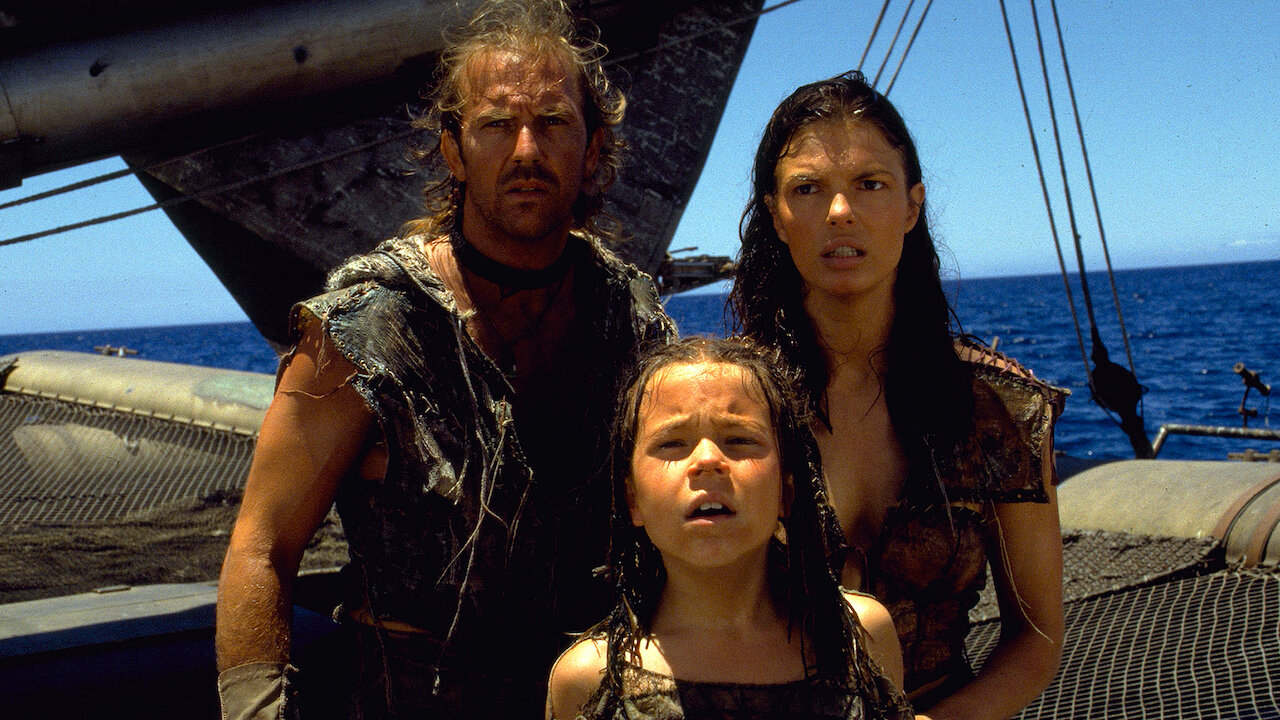 Watch Waterworld | Netflix