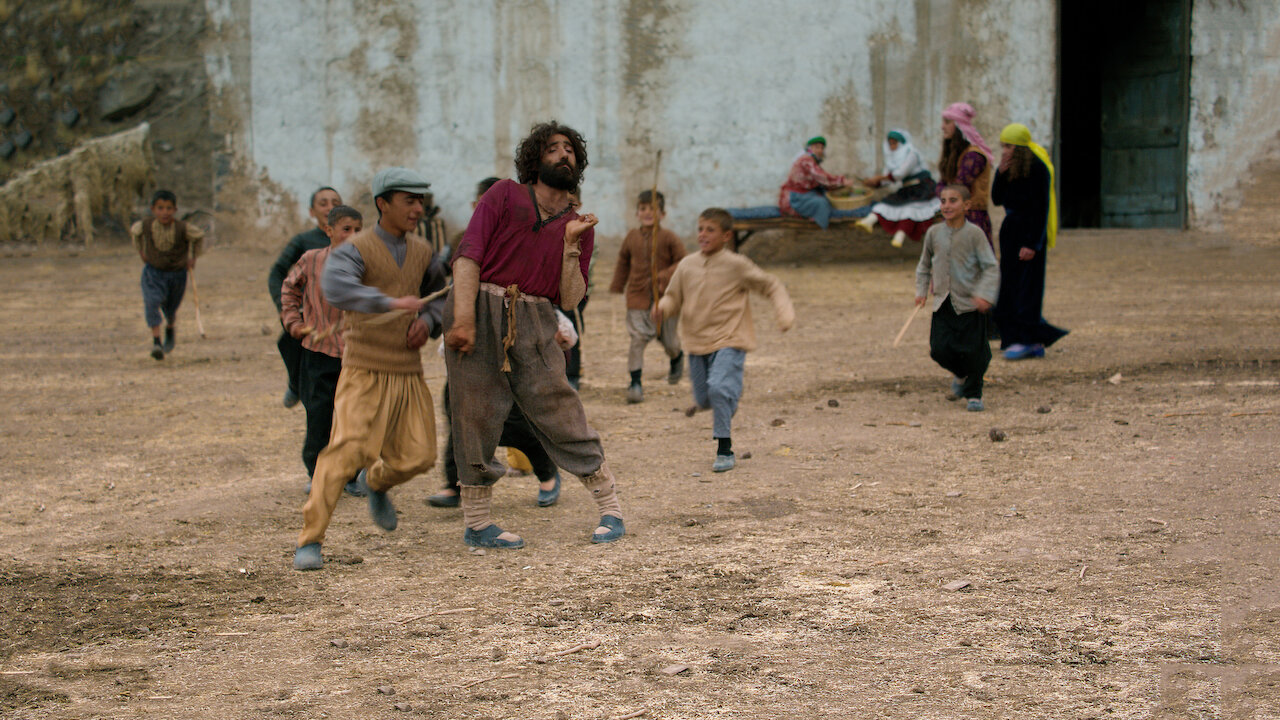 Watch The Miracle | Netflix