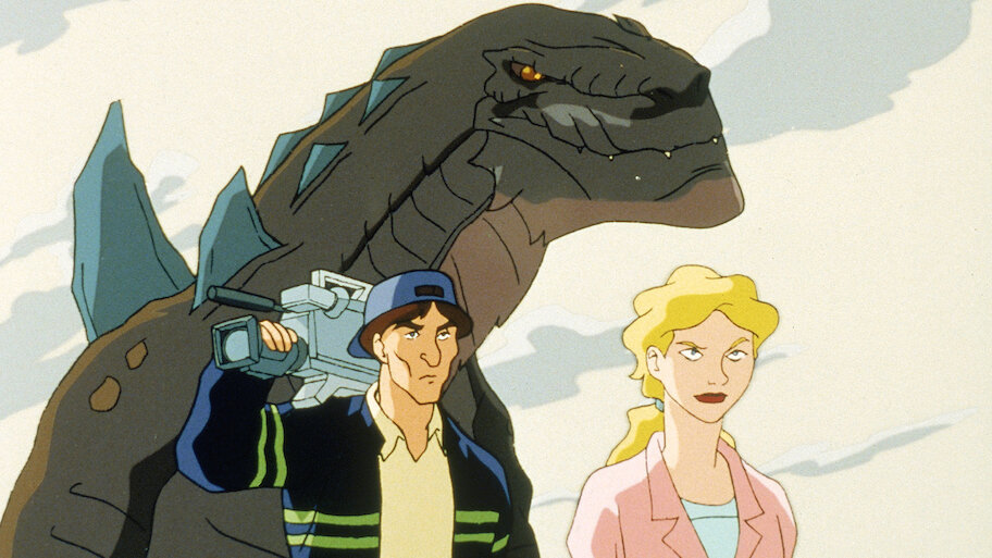 Watch Godzilla | Netflix