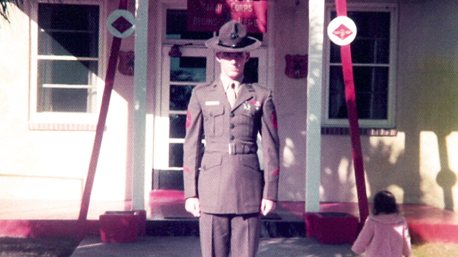 Semper Fi: Always Faithful | Netflix