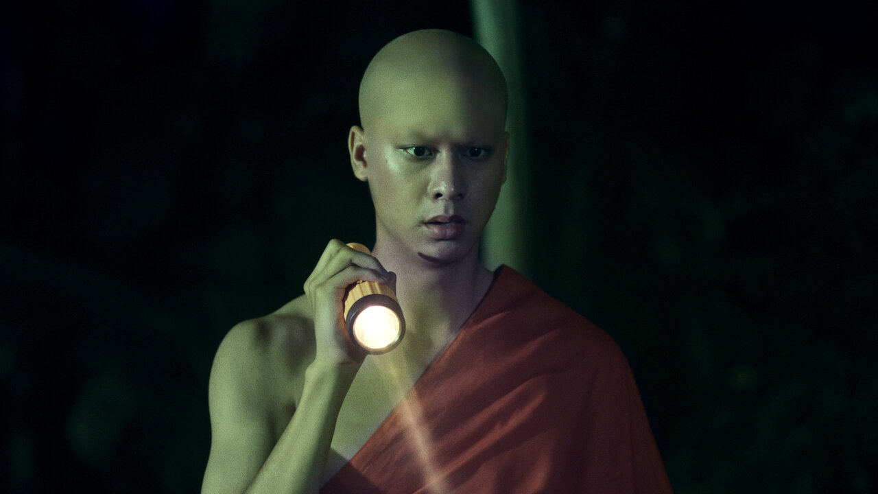 Watch Pee Nak 2 | Netflix