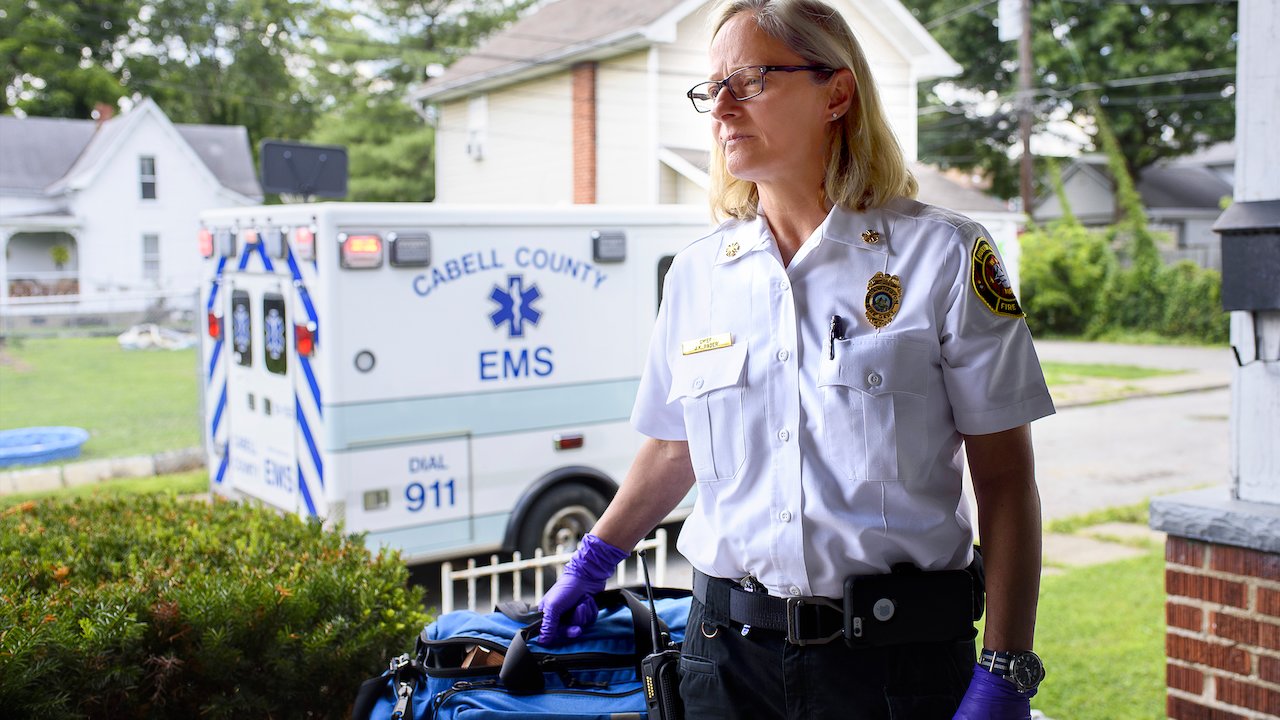 ヘロイン×ヒロイン | Netflix (ネットフリックス) 公式サイト