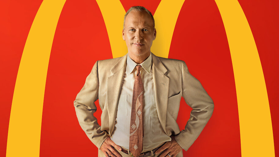 Watch The Founder | Netflix