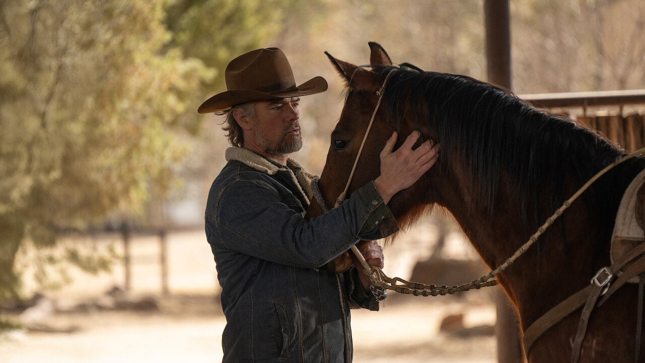 Nueva vida en Ransom Canyon | Sitio oficial de Netflix