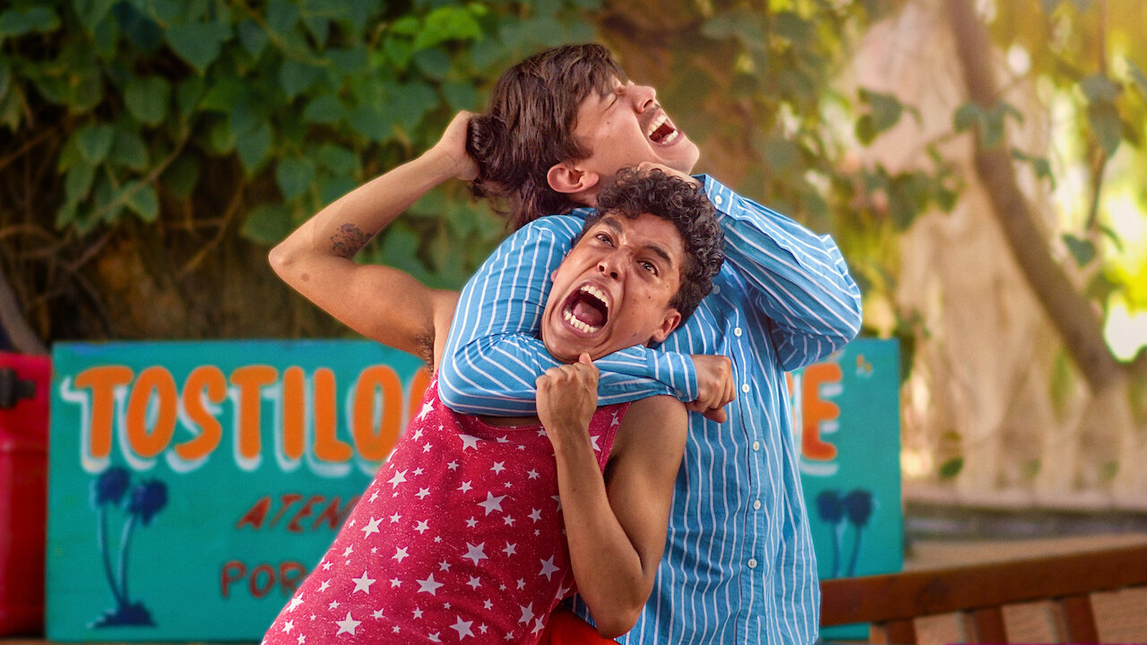 Watch The (Almost) Legends | Netflix Official Site