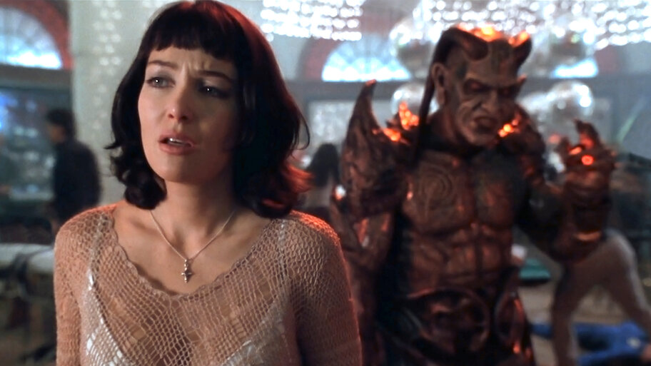 Wishmaster 2 | Netflix