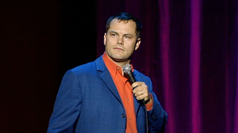 Watch Jack Dee: Live in London | Netflix