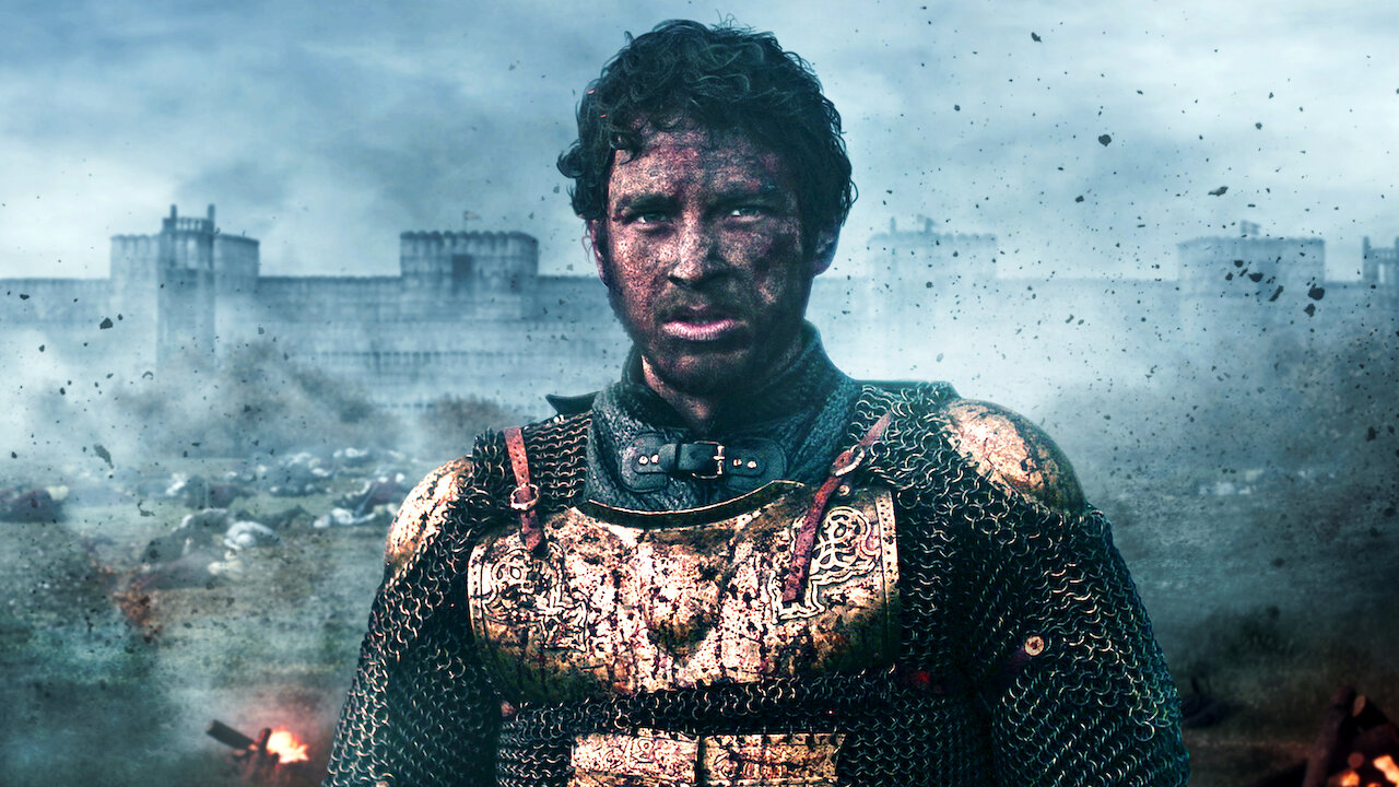 Ascensiunea imperiilor: Otomanii | Site oficial Netflix