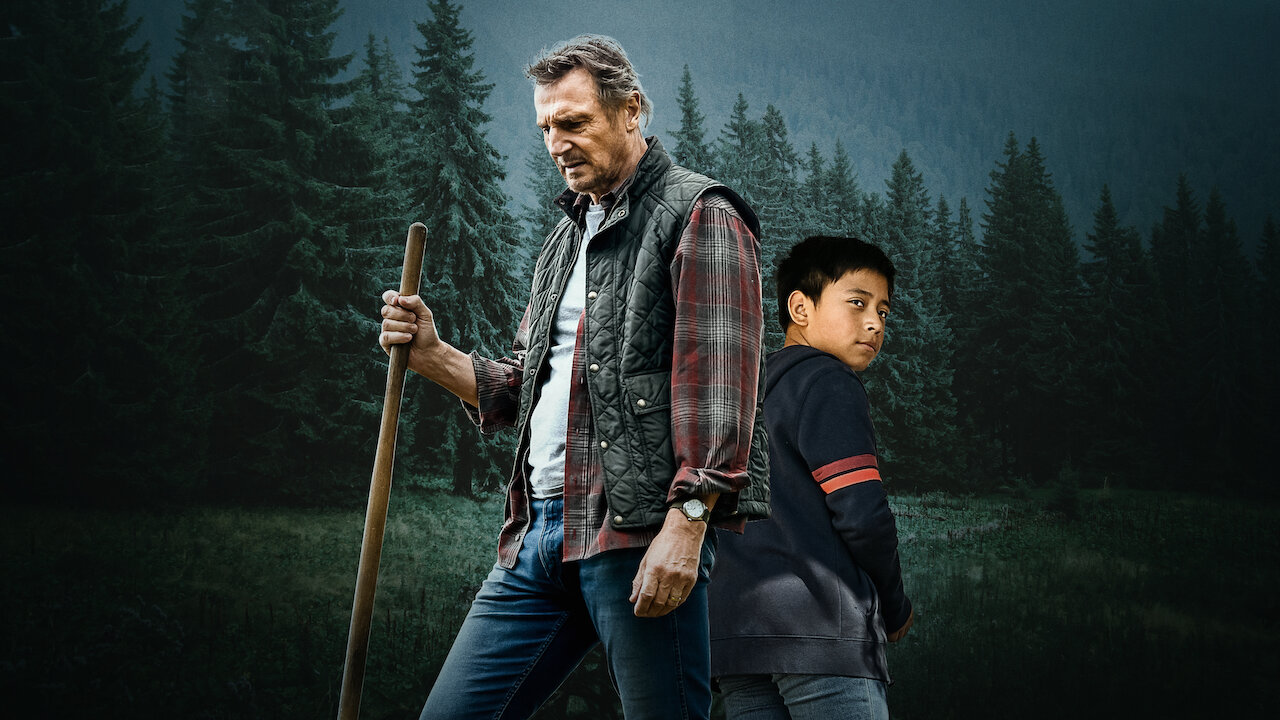 Watch The Marksman | Netflix