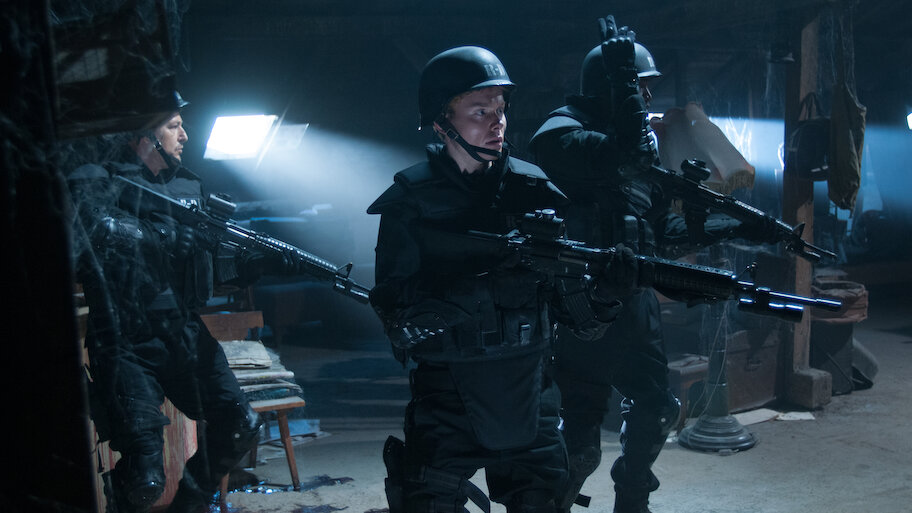 Watch Re-Kill | Netflix