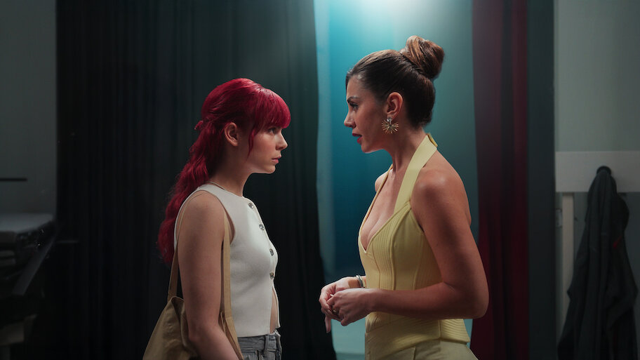 Watch Letters From The Past | Netflix Official Site