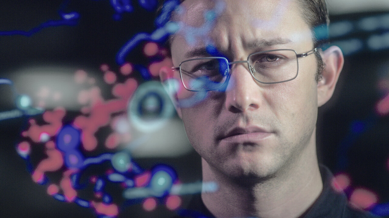 Watch Snowden | Netflix