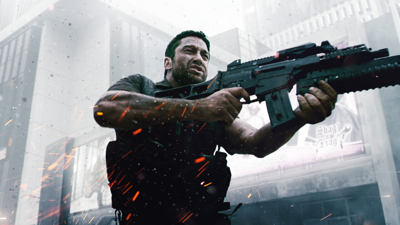 Watch Gamer | Netflix