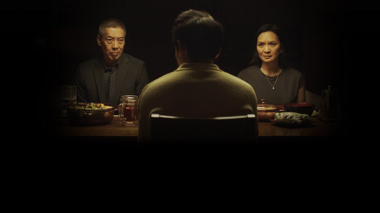 Watch The Resemblance | Netflix