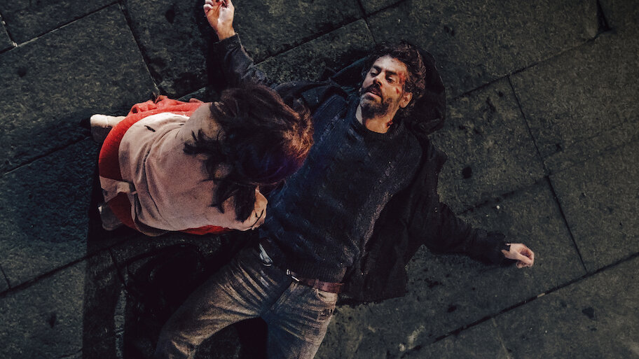 Watch You Cannot Hide | Netflix