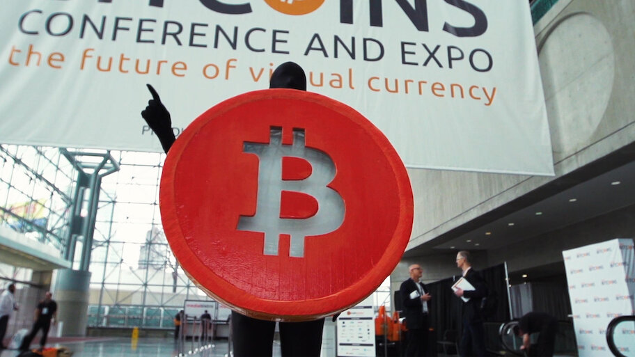 Watch Banking on Bitcoin | Netflix