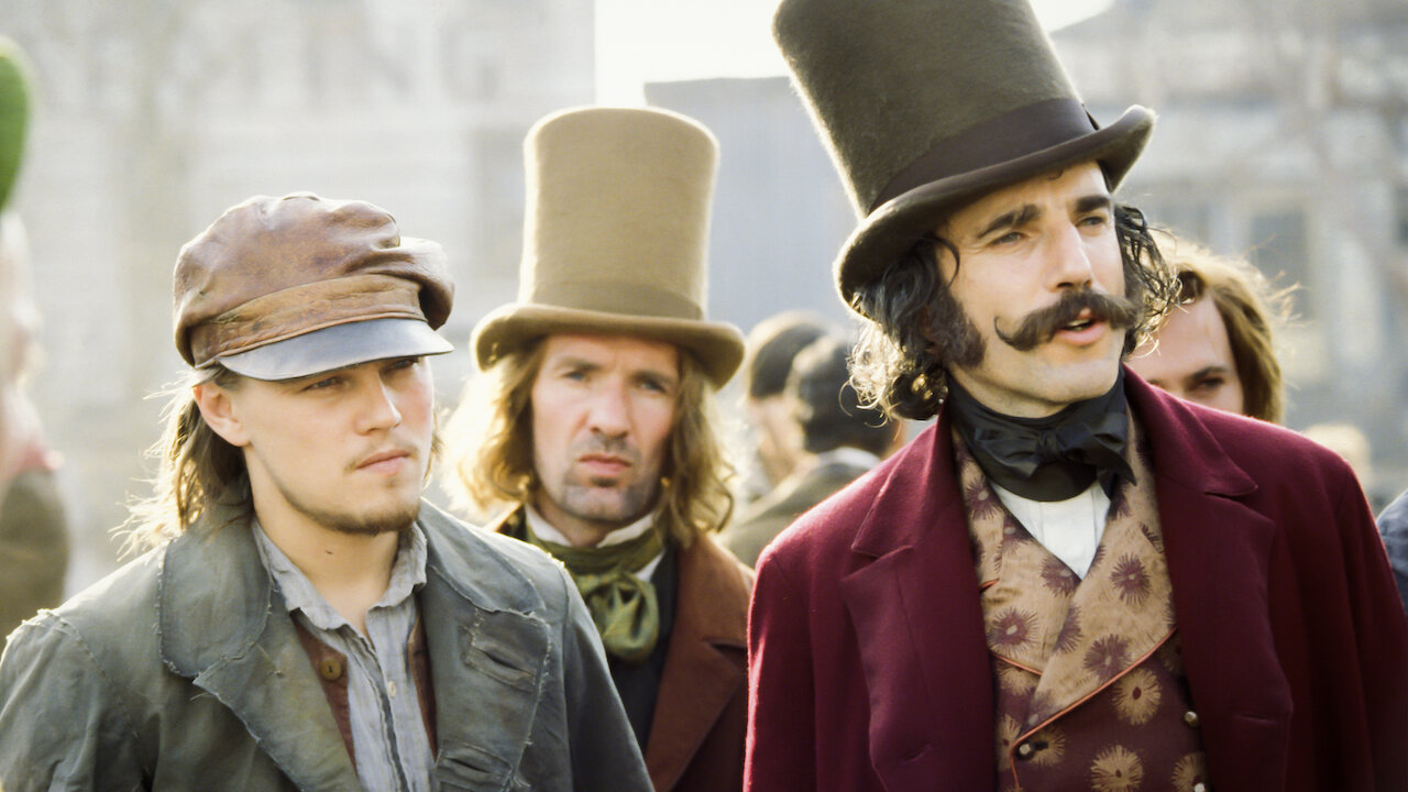 Watch Gangs of New York | Netflix