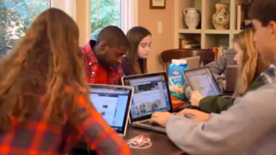 Watch Frontline: Generation Like | Netflix