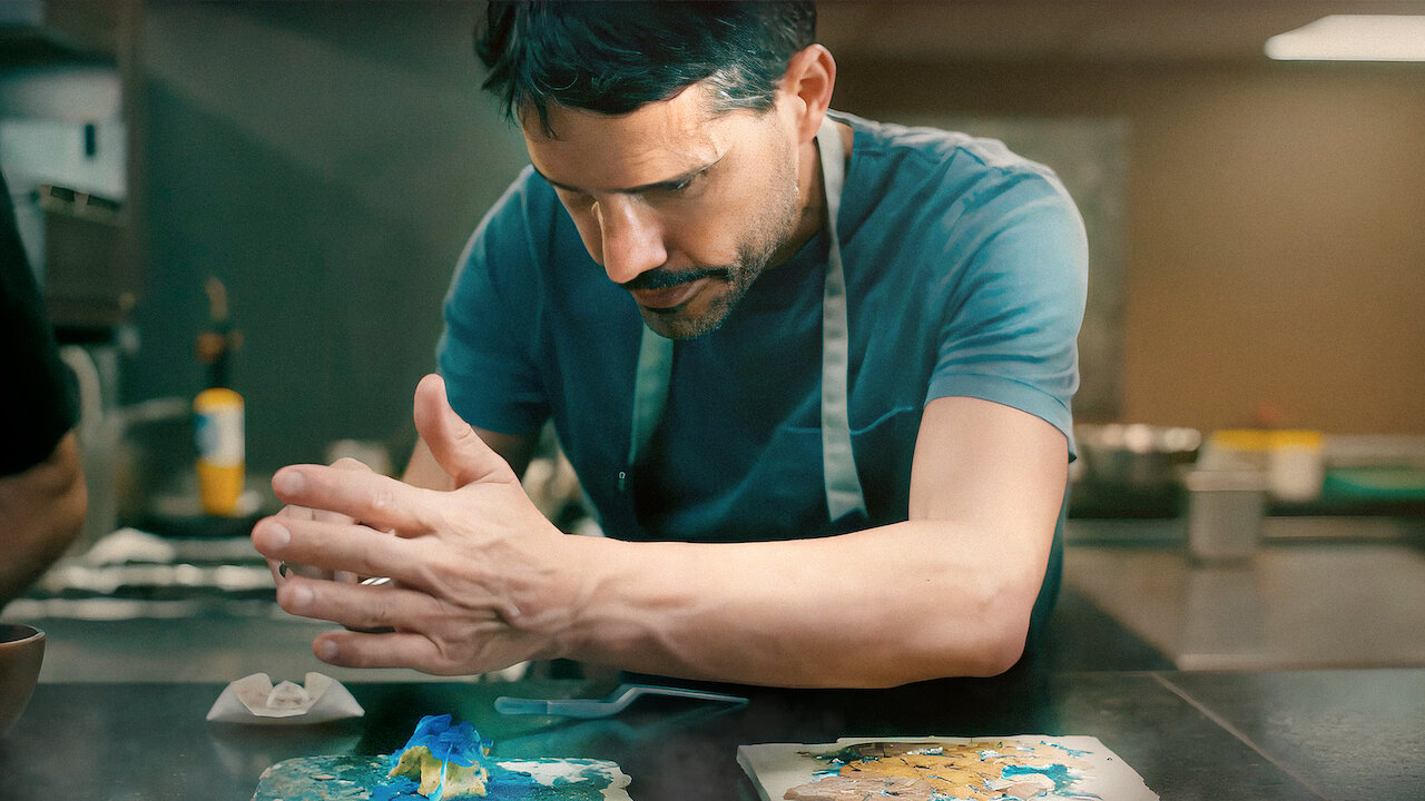 Watch Virgilio | Netflix