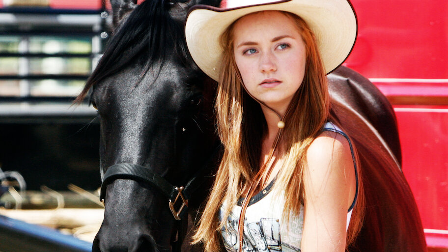 Heartland | Netflix