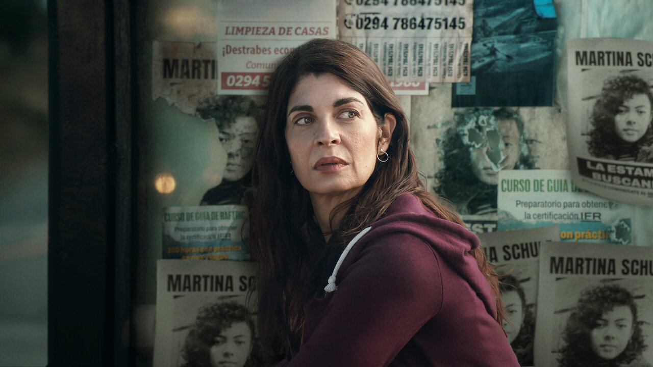 Atrapados | Sitio oficial de Netflix