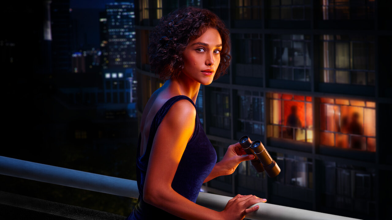 Watch Olhar Indiscreto | Netflix Official Site