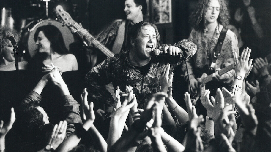 Watch The Commitments | Netflix