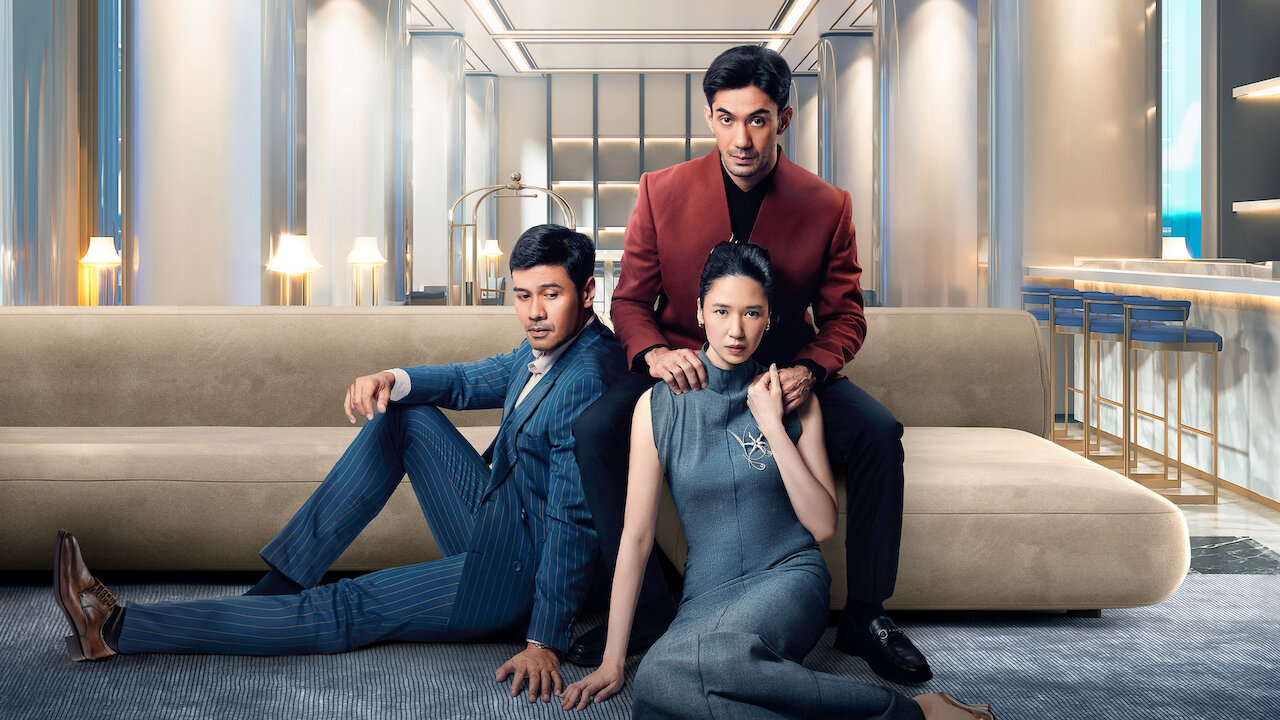 Watch Heartbreak Motel | Netflix