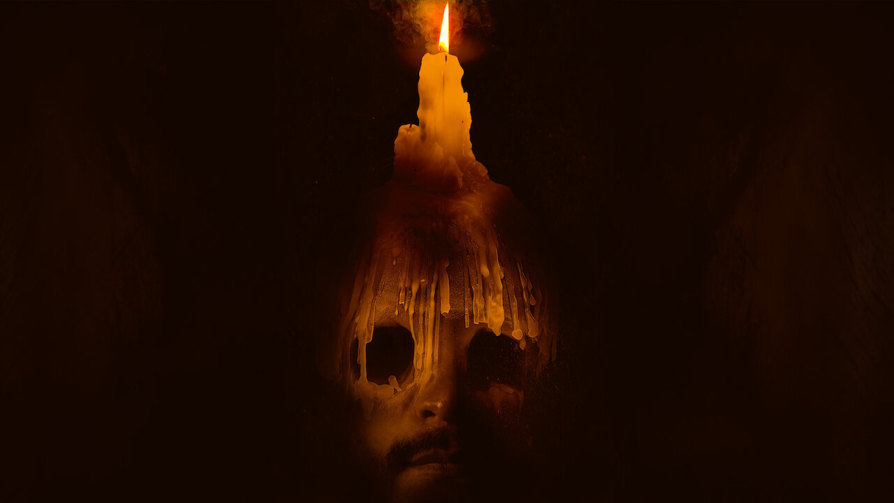 Watch Disappear Completely | Netflix