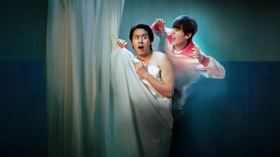 The Red Envelope | Netflix