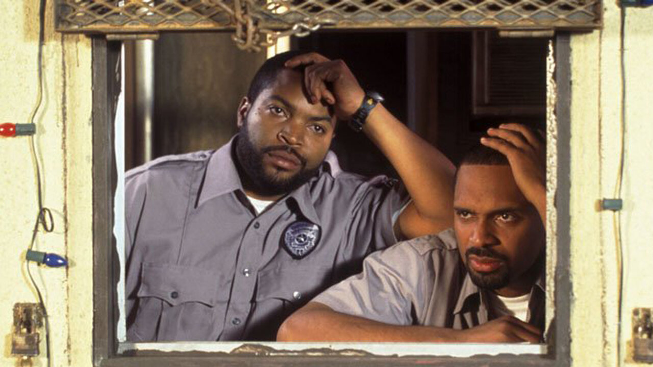 Ve Friday After Next | Netflix