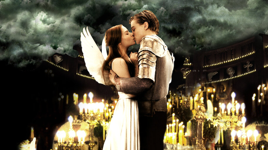 William Shakespeare'a Romeo i Julia | Netflix