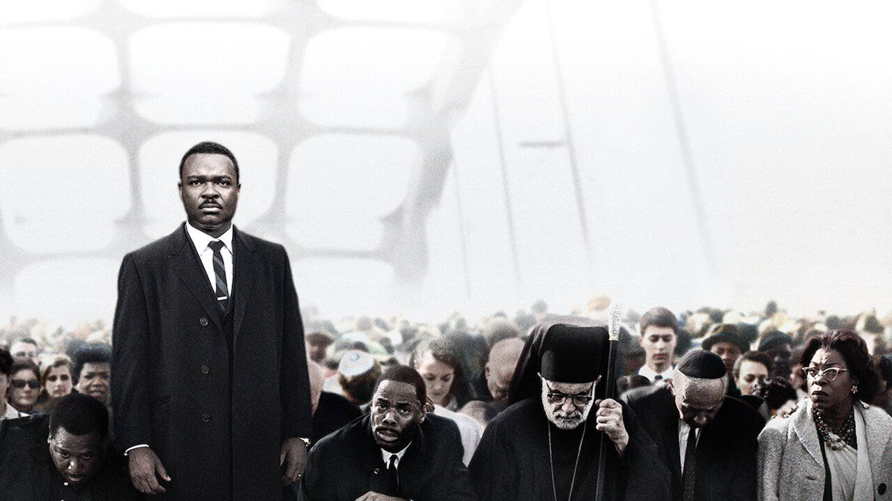 Watch Selma | Netflix