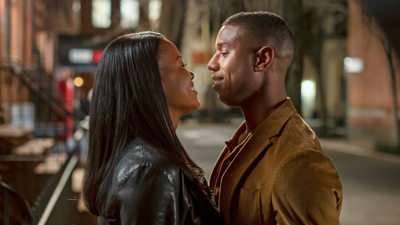 Watch A Journal for Jordan | Netflix