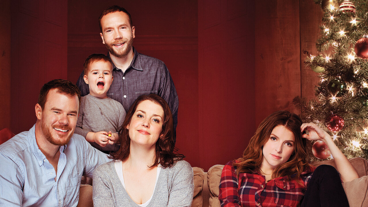 Happy Christmas | Netflix