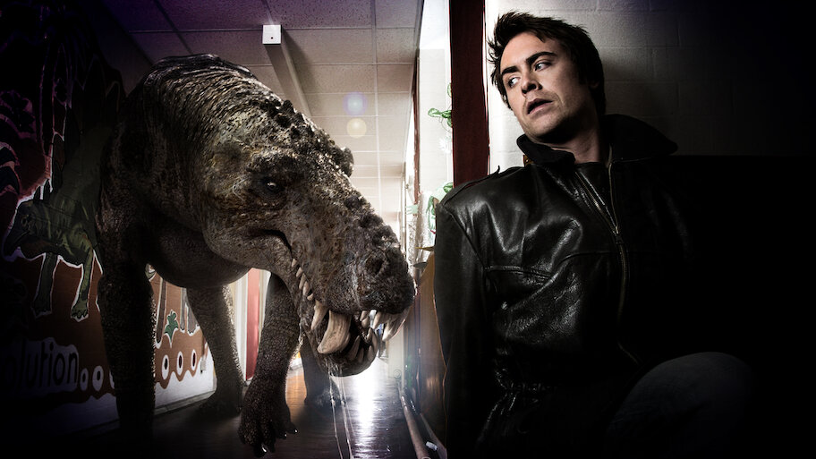 Watch Primeval | Netflix